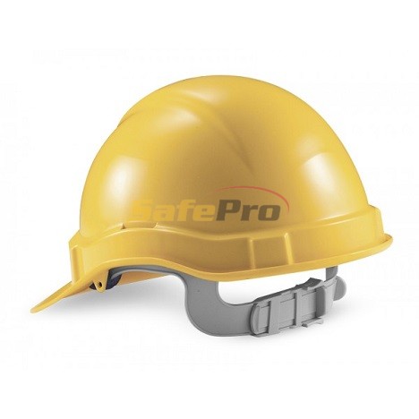 ADVANTAGE 1 INDUSTRIAL SAFETY HELMET | SafePro