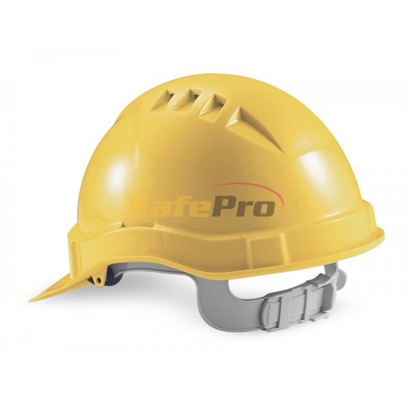 Advantage 2 Industrial Safety Helmet | SafePro