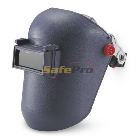 ECONOMIC WELDING HEAD SHIELD | SafePro