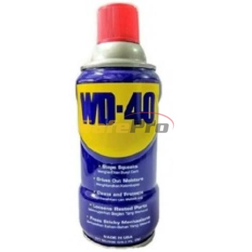 WD40 ANTI RUST 382ML | SafePro