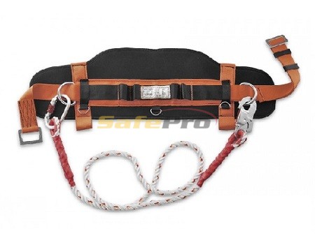 WORK POSITIONING BELT | SafePro