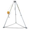 SAFETY RESCUE TRIPOD | SafePro