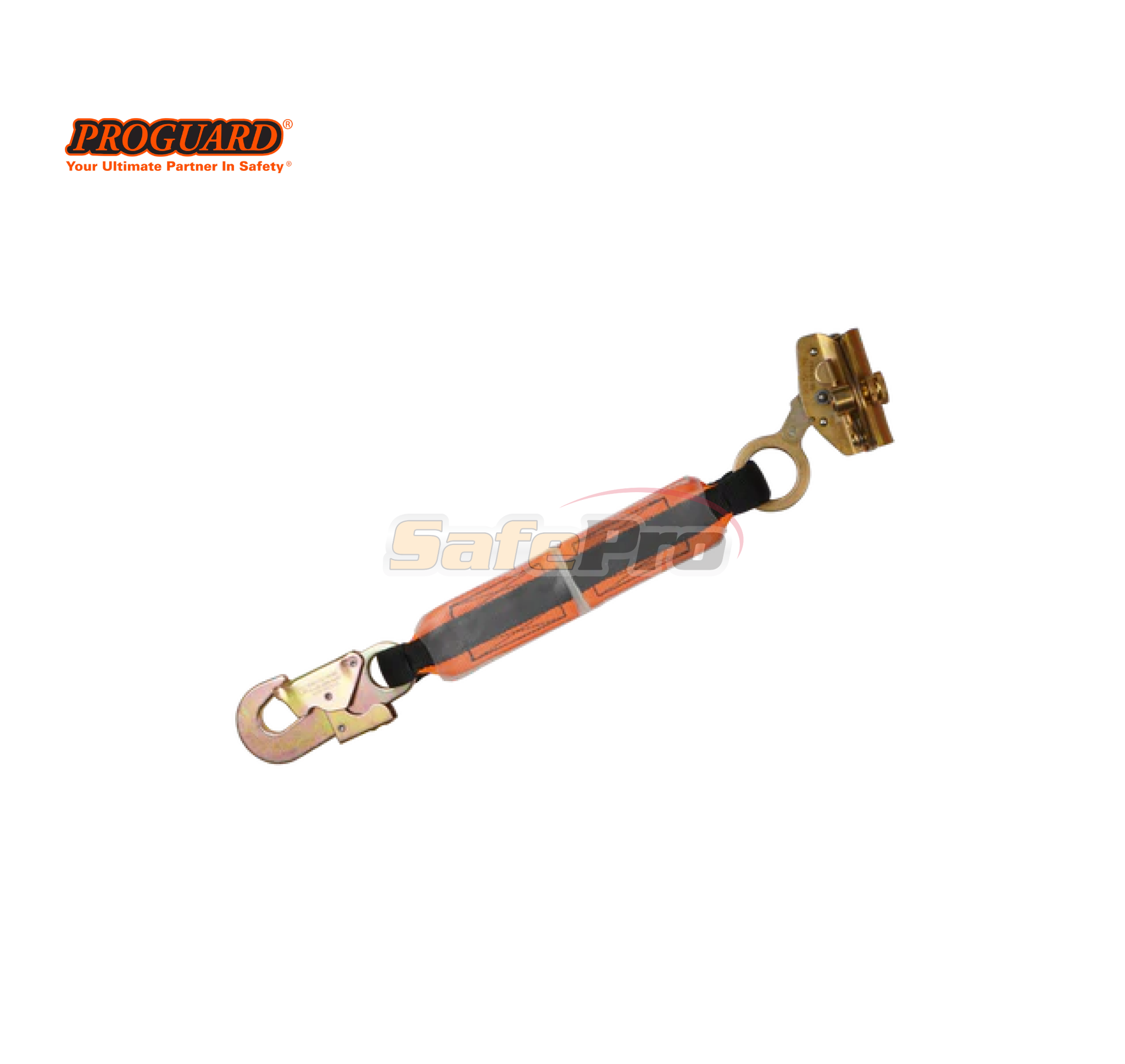 FALL ARRESTER | SafePro